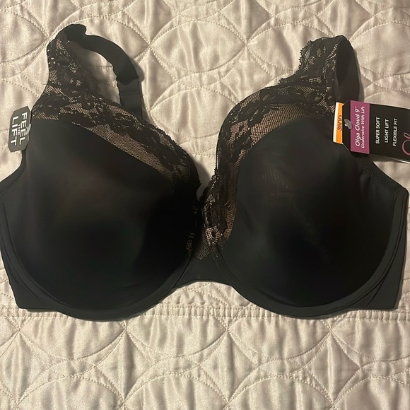 Olga | Intimates & Sleepwear | Olga Cloud 9 Underwire | Poshmark